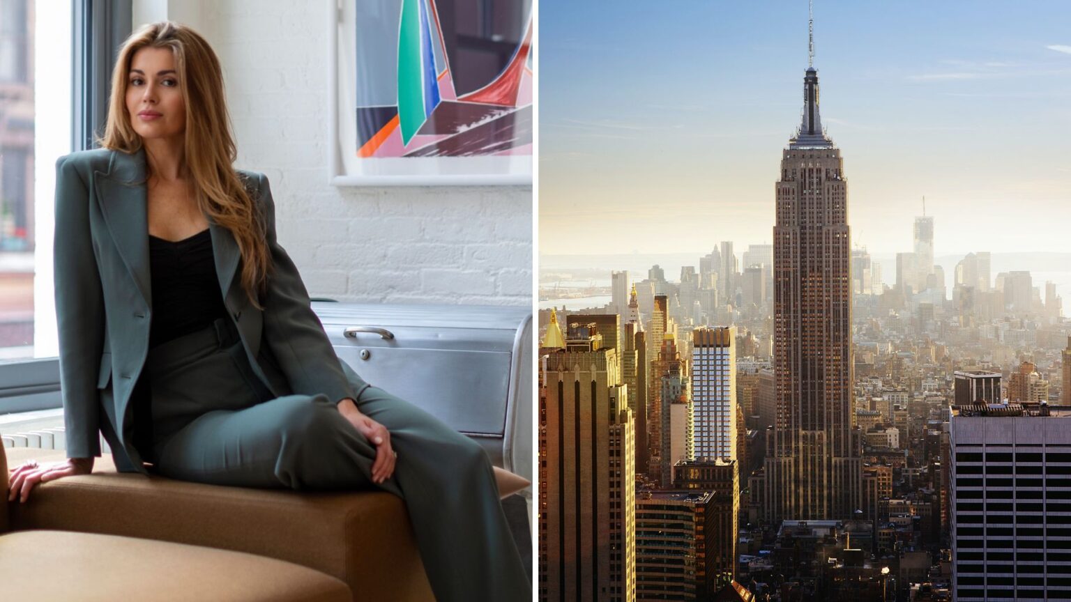 NYC Top Producer Deanna Lloyd Joins BHS From Compass | Inman Real ...