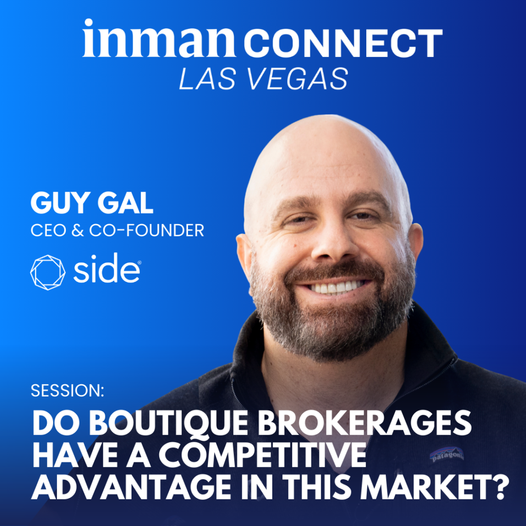 Get Inspired By 9 Real Estate Industry Titans at Inman Connect Las ...