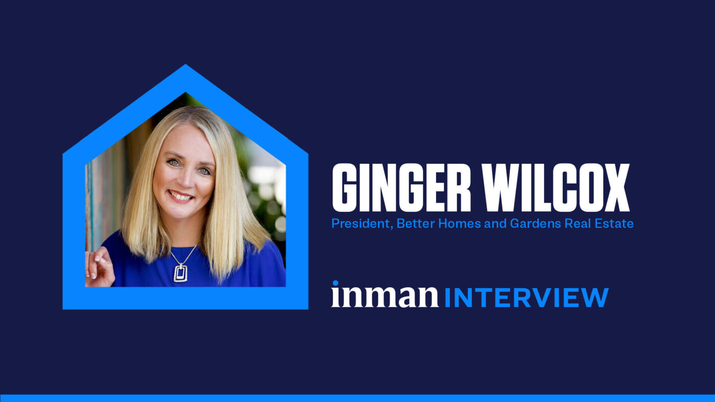 Ginger Wilcox Isn't Interested In Stepping into Sherry Chris' Shoes ...