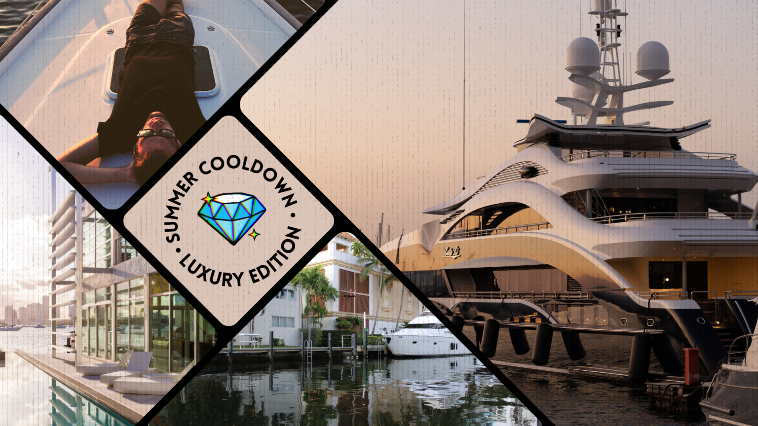 From Ship To Shore: How Yachts Fuel Florida's Luxury Real Estate ...