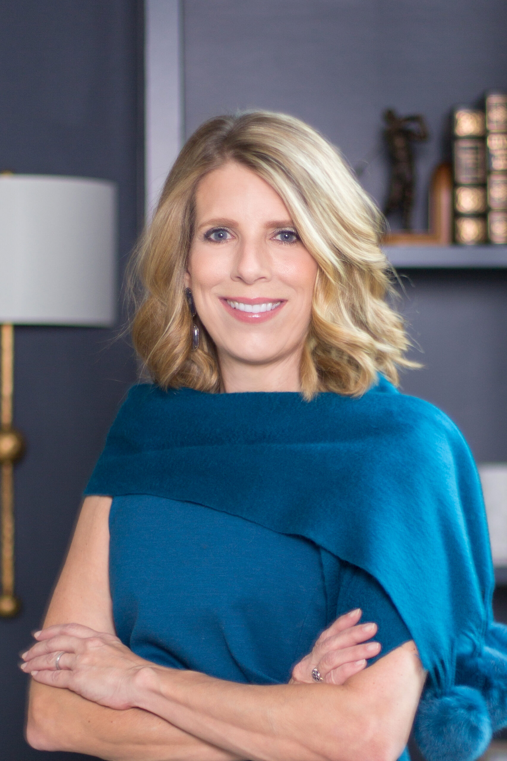 Best practices to showcase design and floor plans in luxury listings ...