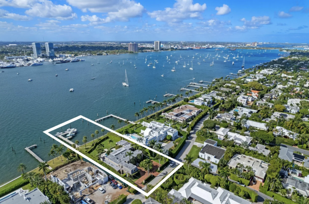 The 20 Biggest Residential Real Estate Transactions Of 2023 — So Far ...