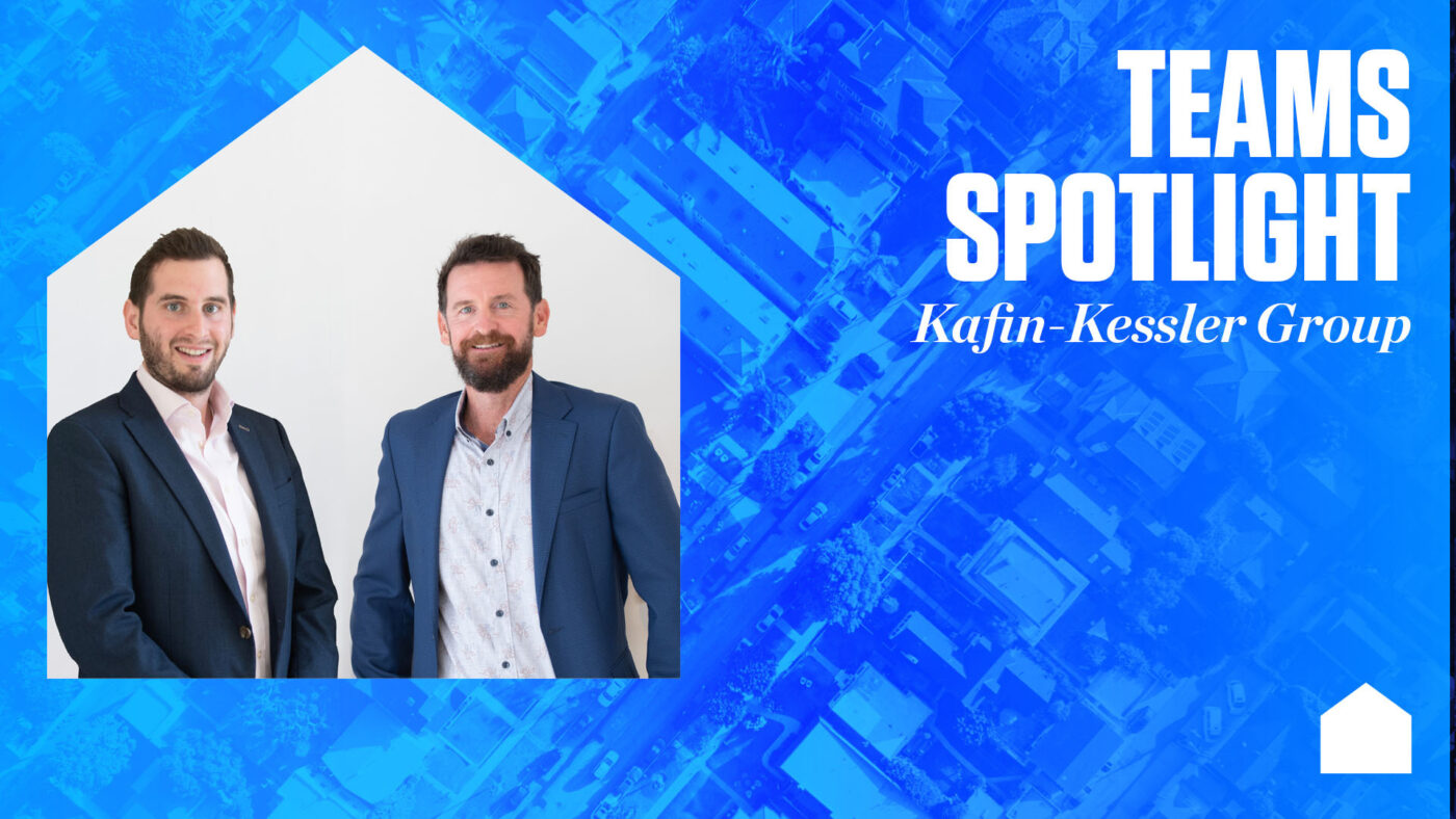 Teams Spotlight: Kafin-Kessler Group - Inman