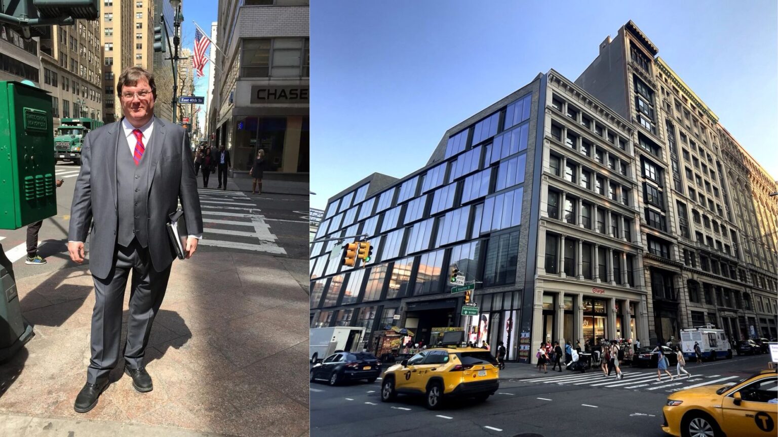 Rex Heuermann: Everything We Know About The Killer's Architecture Firm ...