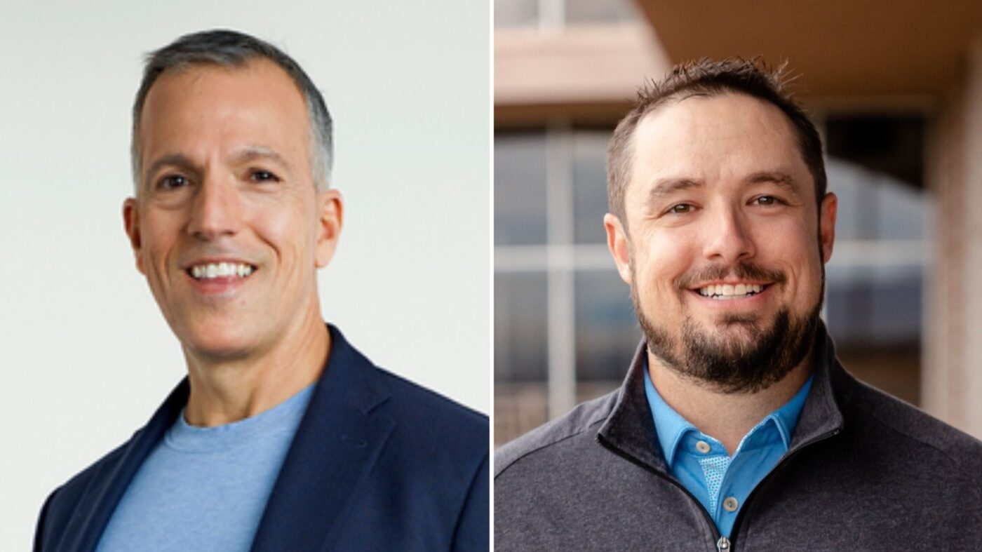 OJO Promotes Industry Vet Chris Heller To President | Inman | Inman ...