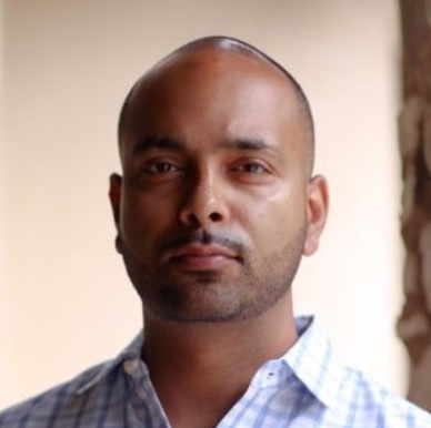 Rocket Taps Veteran Fintech Exec Varun Krishna As Next CEO | Inman Real ...