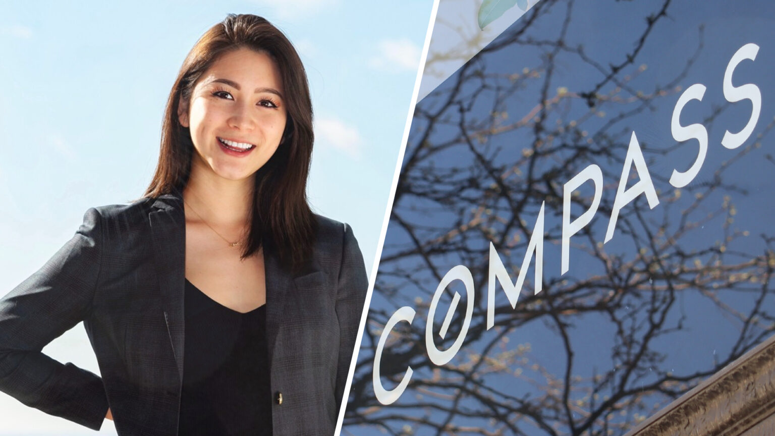 Compass Nabs 'Star' New York City Agent From SERHANT. | Inman Real ...