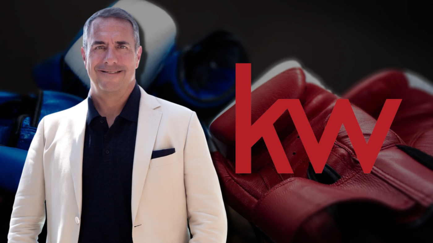 Former Keller Williams CEO Mark Willis 'Home' 18 Months After eXp Drama | Inman Real Estate News