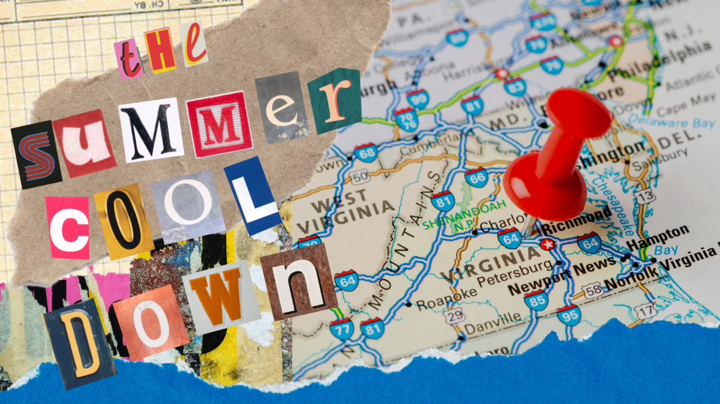 Virginia Is For Lovers — and Irked Buyers, Stubborn Sellers and Bidding ...