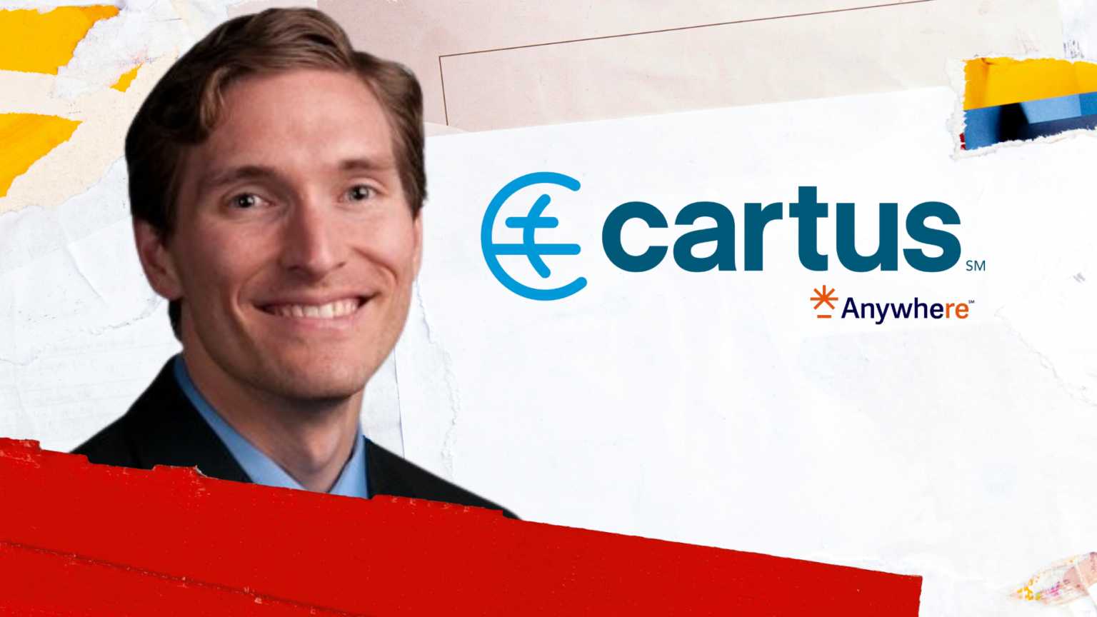 Anywhere's Cartus Names Veteran Tech Executive As President, CEO | Inman Real Estate News