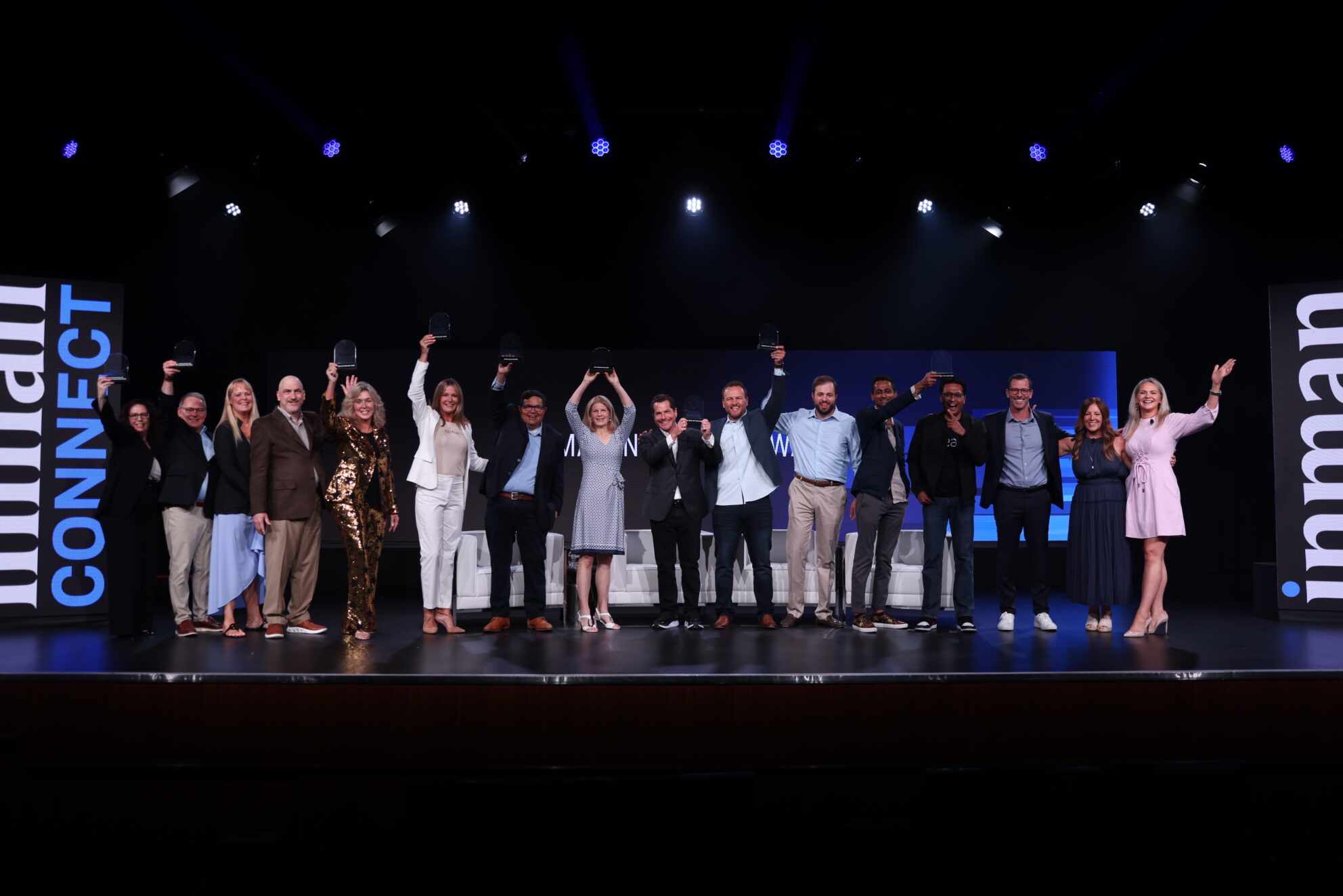 Real CEO Tamir Poleg Takes 2023 Inman 'Innovator Of The Year' Award ...