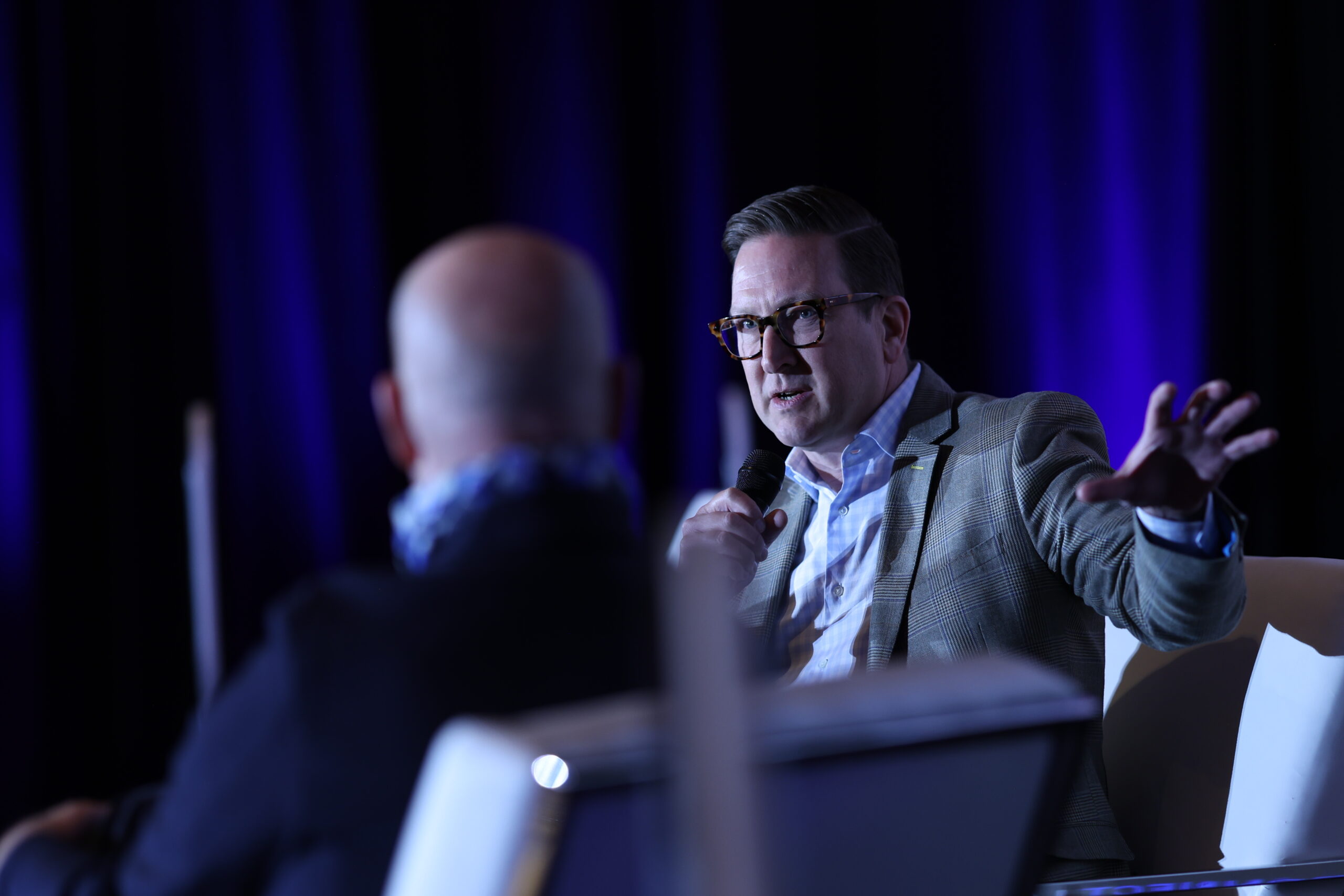 Zillow's Samuelson: AI To Create 'Once In A 200 Years' Revolution | Inman Real Estate News