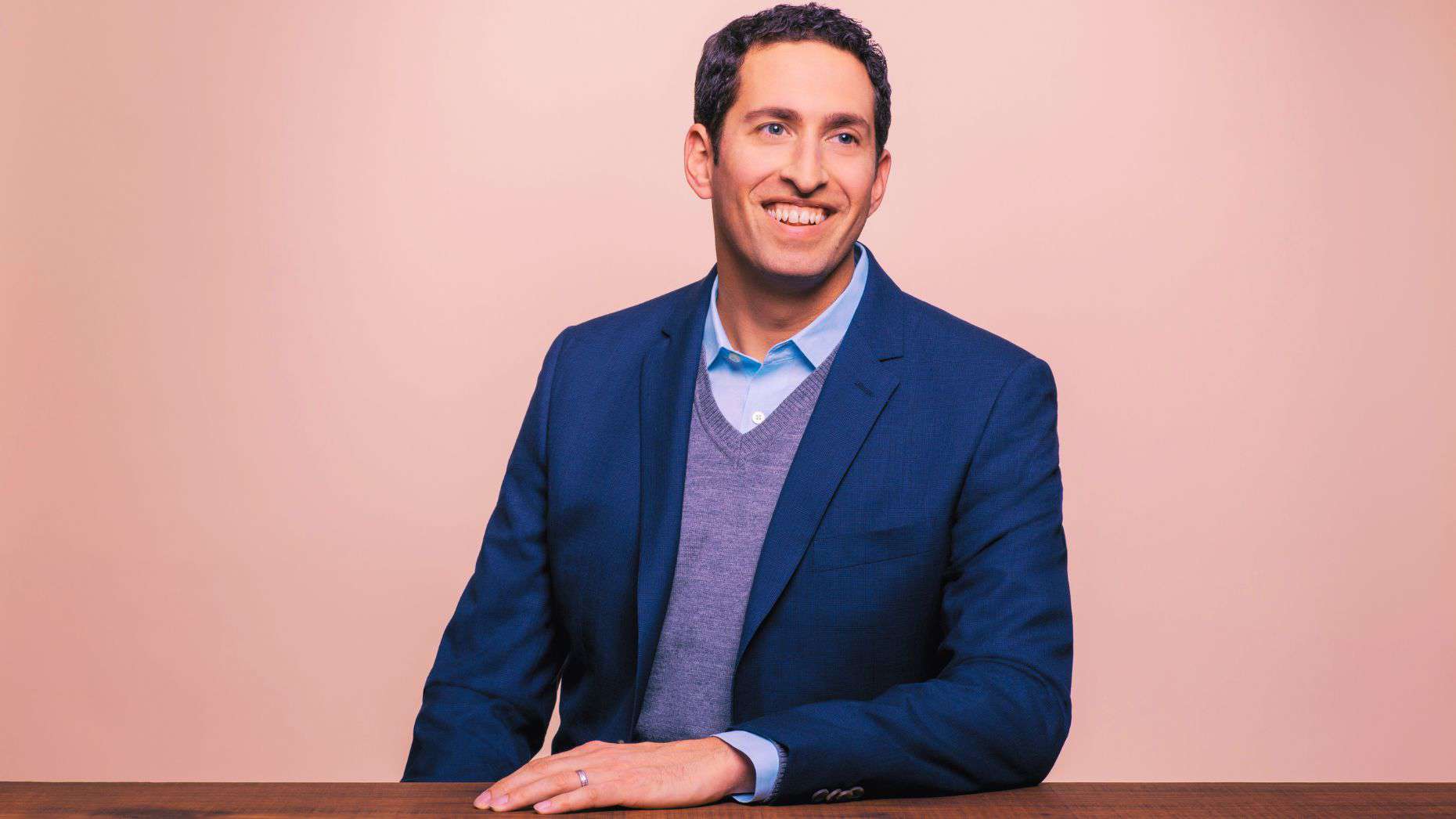 Redfin President Of Real Estate Services Adam Wiener Is Set To Depart ...