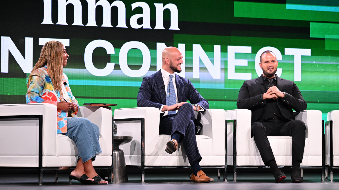 Want To Stand Out? Master Social Media And Be 'Super F*ing Authentic ...