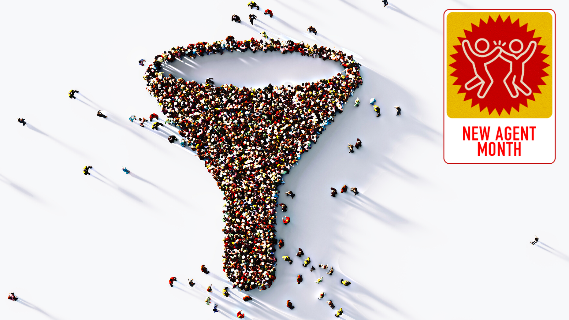 Understanding The Sales Funnel: A Guide For New Real Estate Agents ...