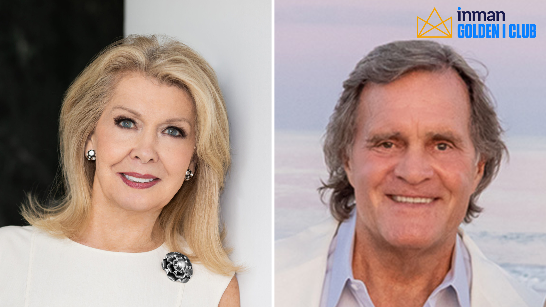 Nikki Field, Harald Grant Inducted Into Inman Golden I Hall of Fame - Inman