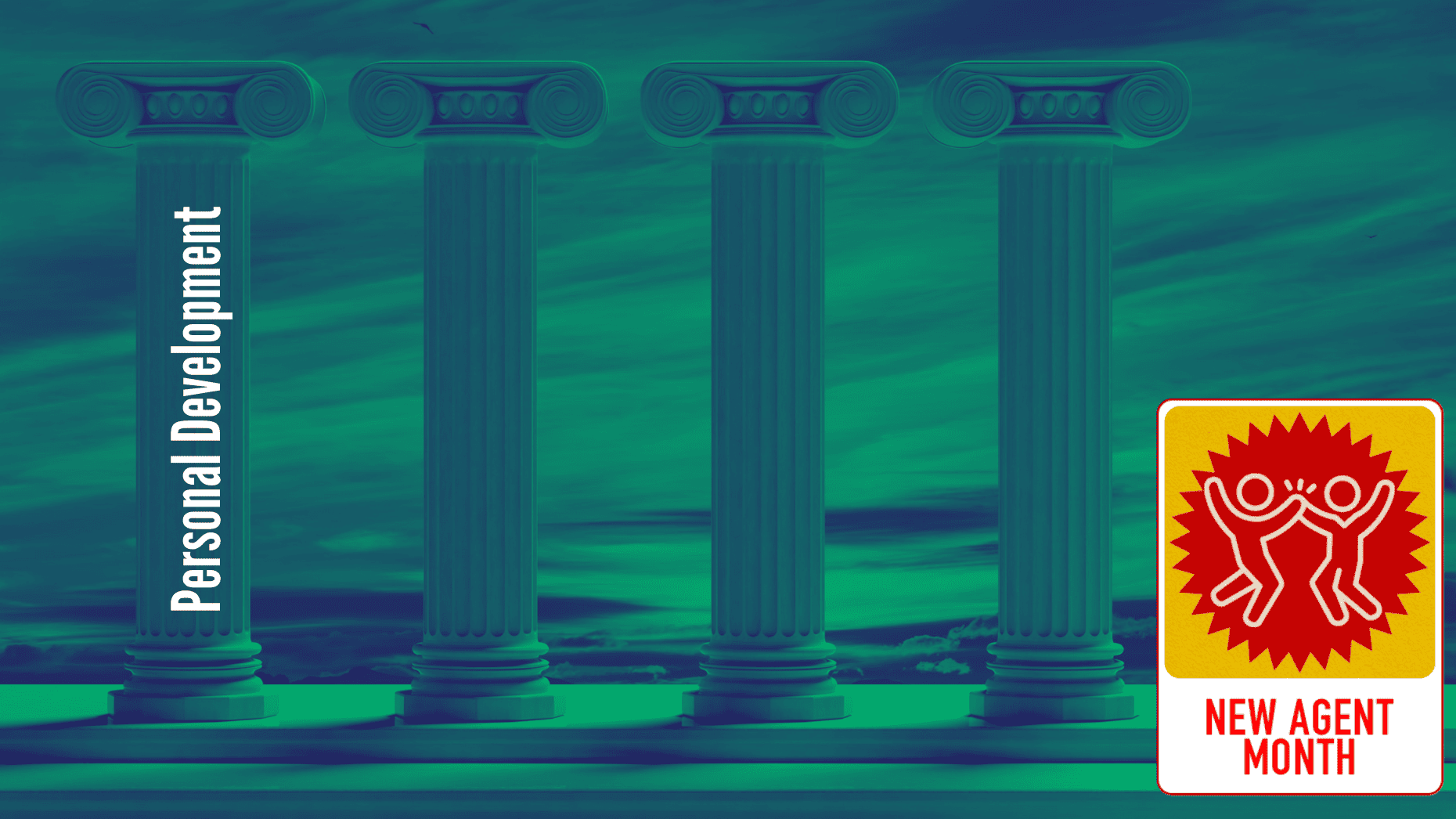 How To Break Down The Success Pillar Of Personal Development | Inman ...