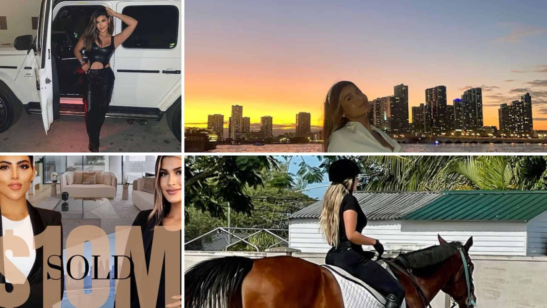 Miami Luxury Agent Sentenced To 3.5 Years In Prison For PPP Fraud ...