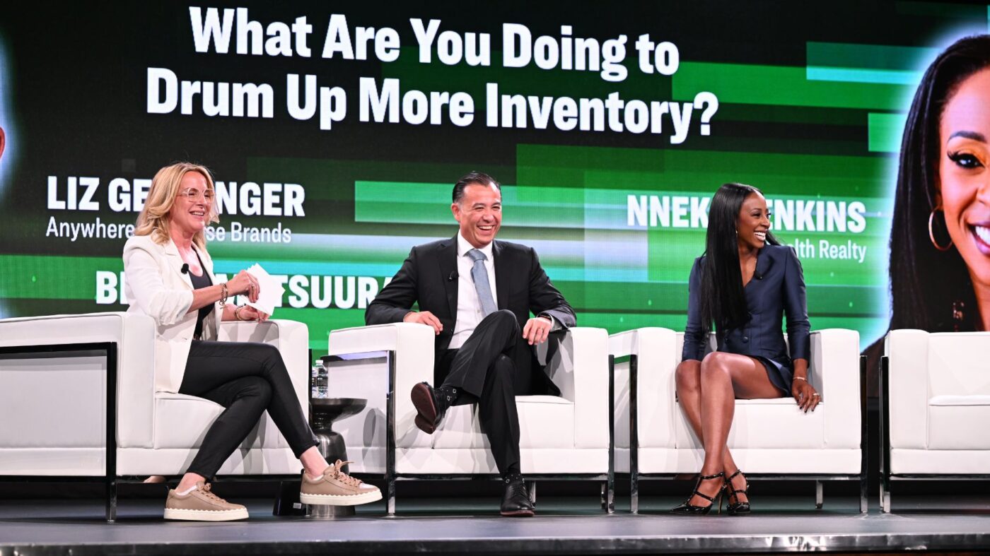 Drum Up Inventory Through Direct Mailers, Social Media And More | Inman ...