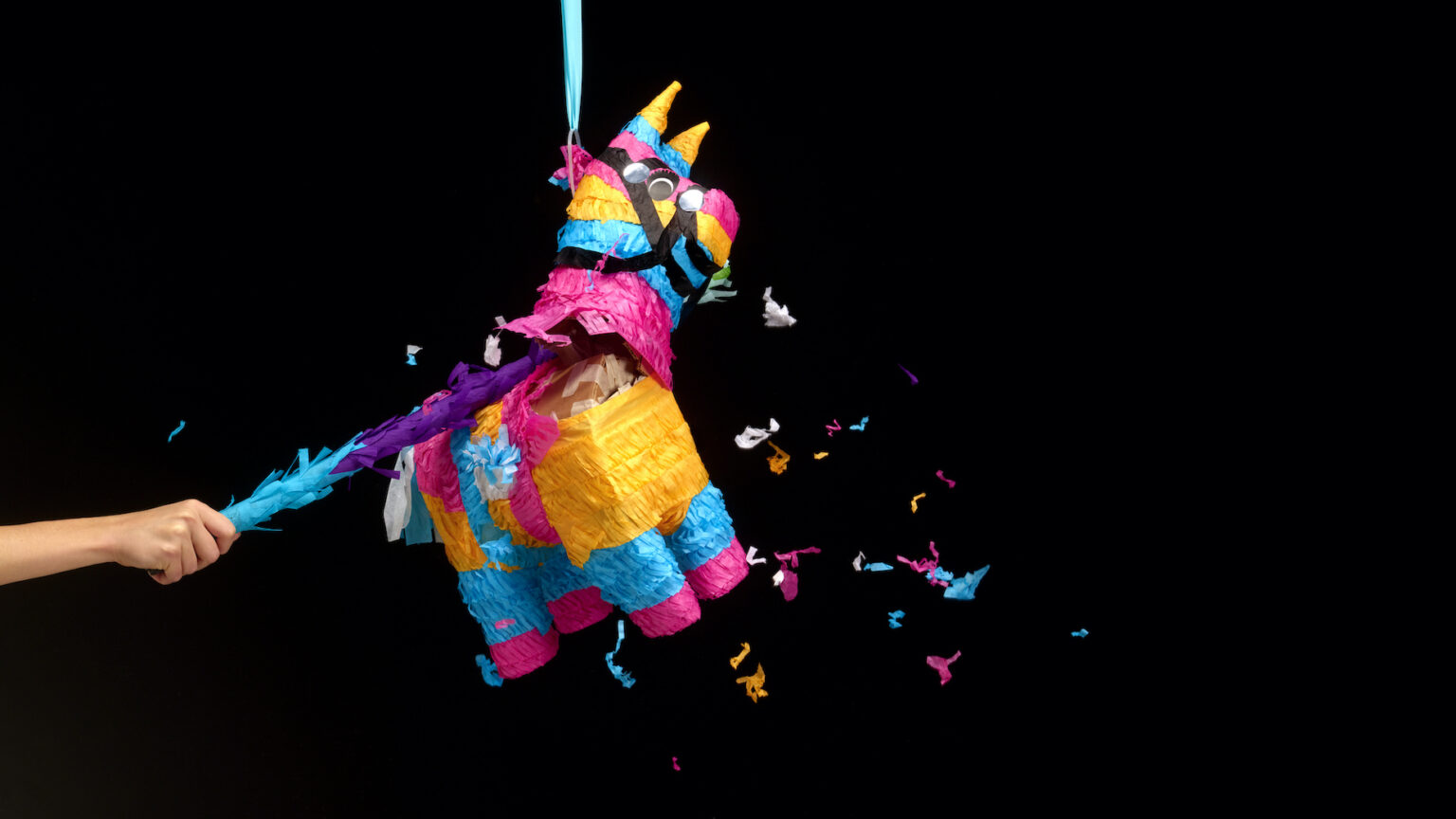 Rental Startup Piñata Debuts New Payments Program - Inman