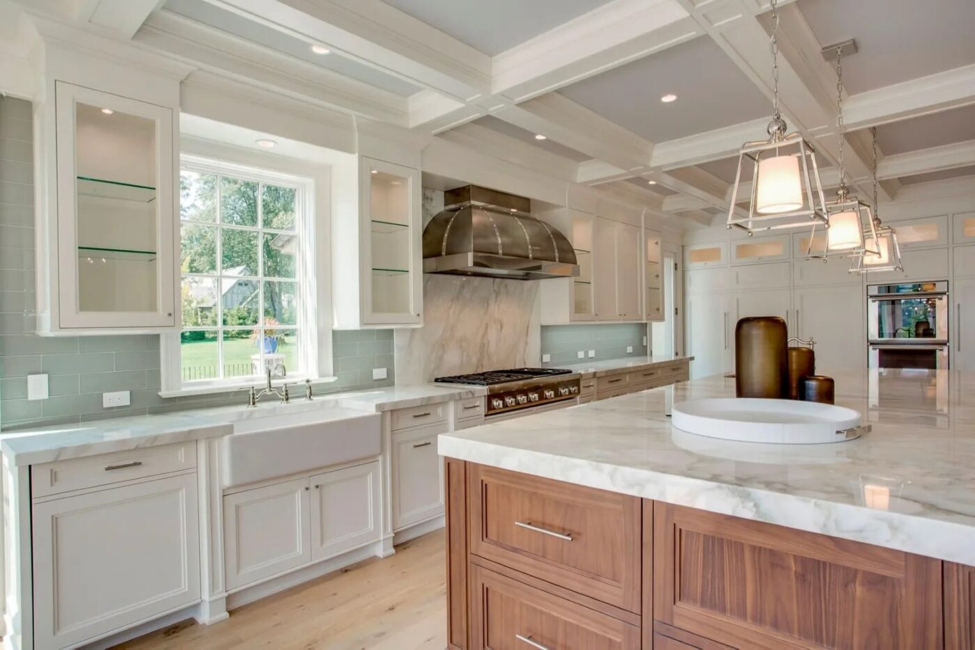 5 trends in high-end chef’s kitchens - Inman