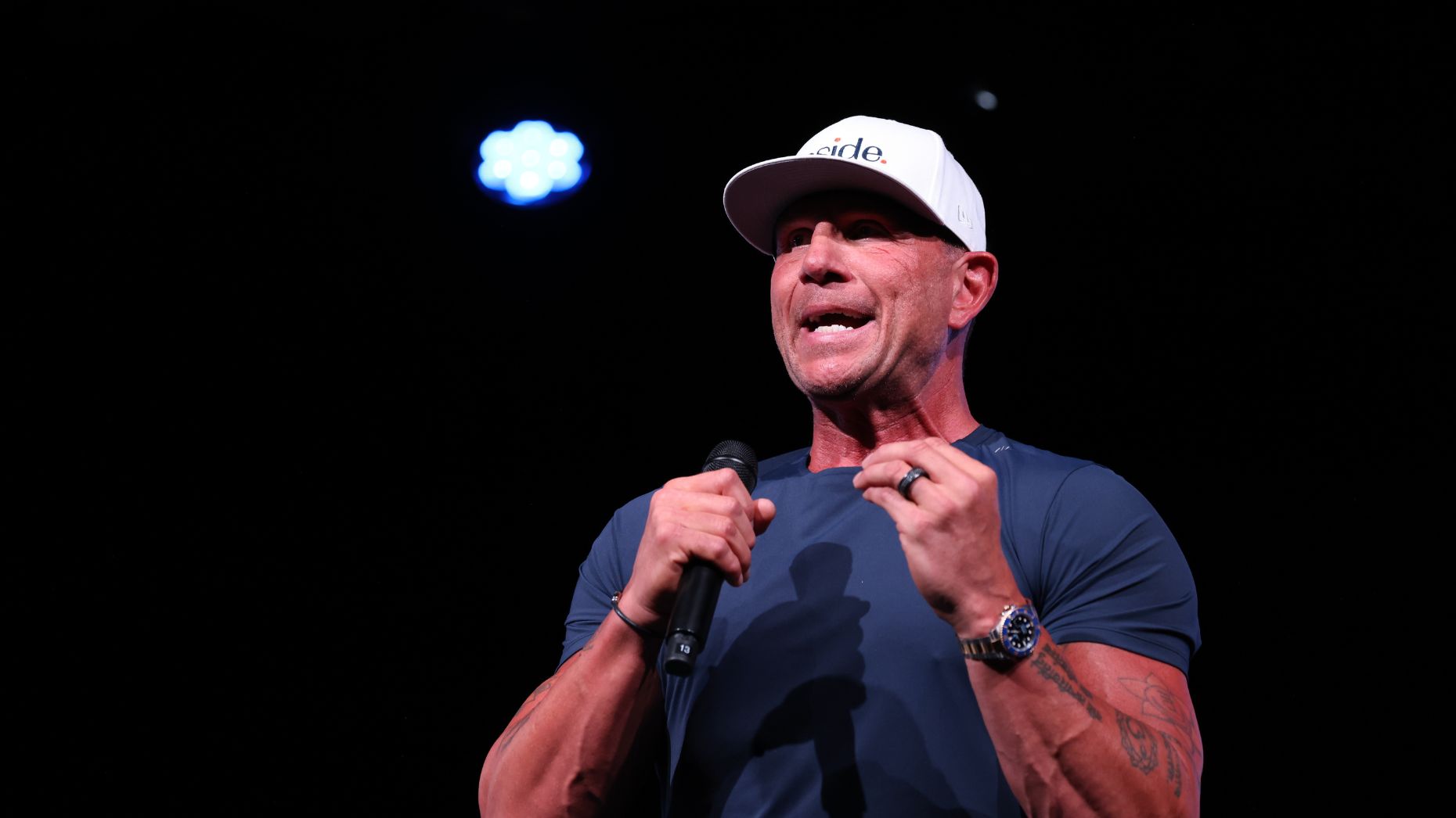 Jon Cheplak Doles Out Tough Love To Brokers On Agent Attrition | Inman ...