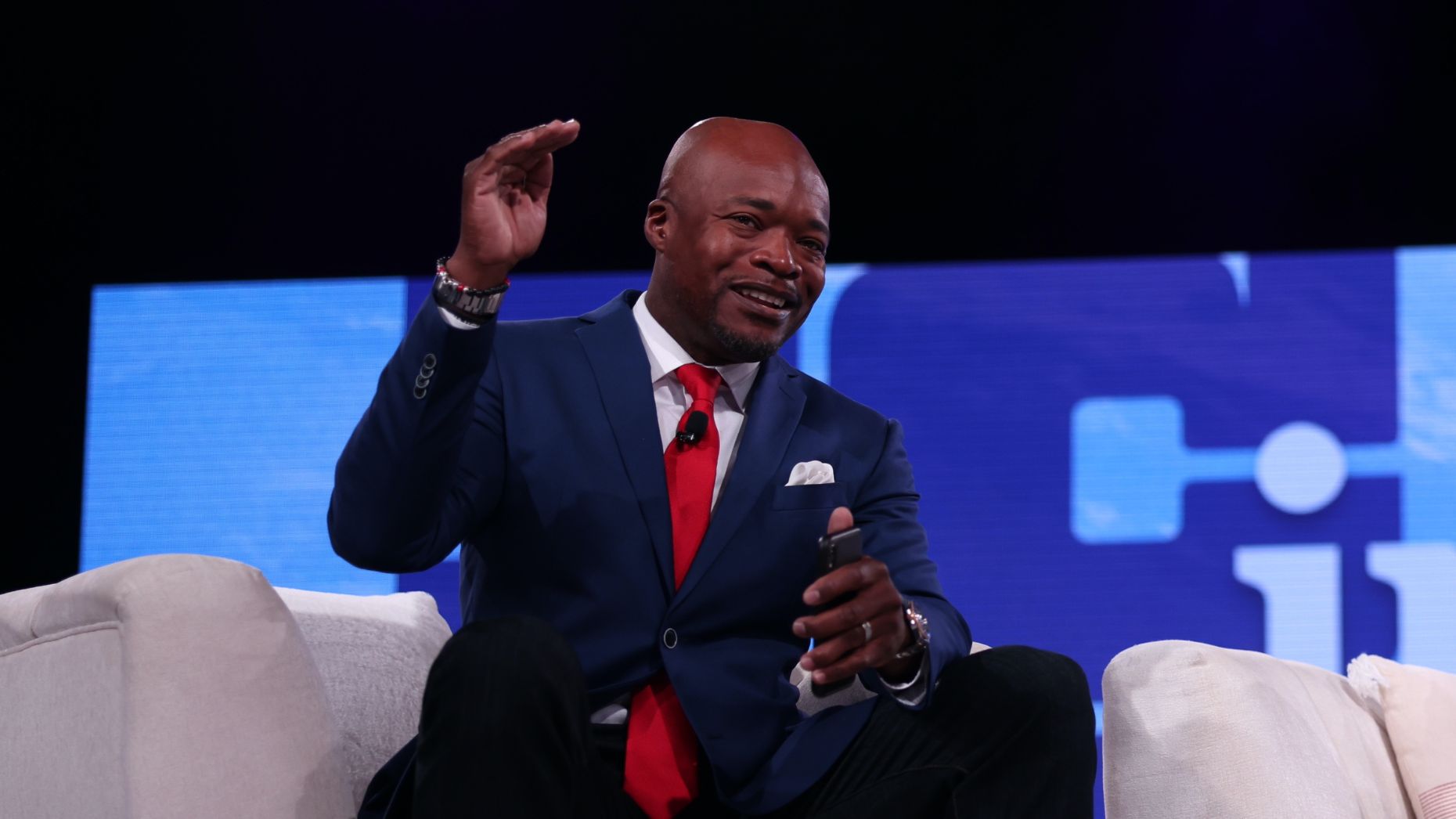 Kofi Nartey Brings Globl RED To The Real Brokerage | Inman Real Estate News