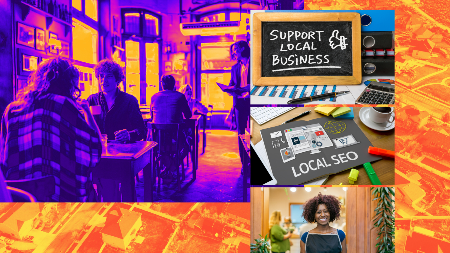 Location! Location! Funding! Local Logic Lands $13M In Series B Round ...