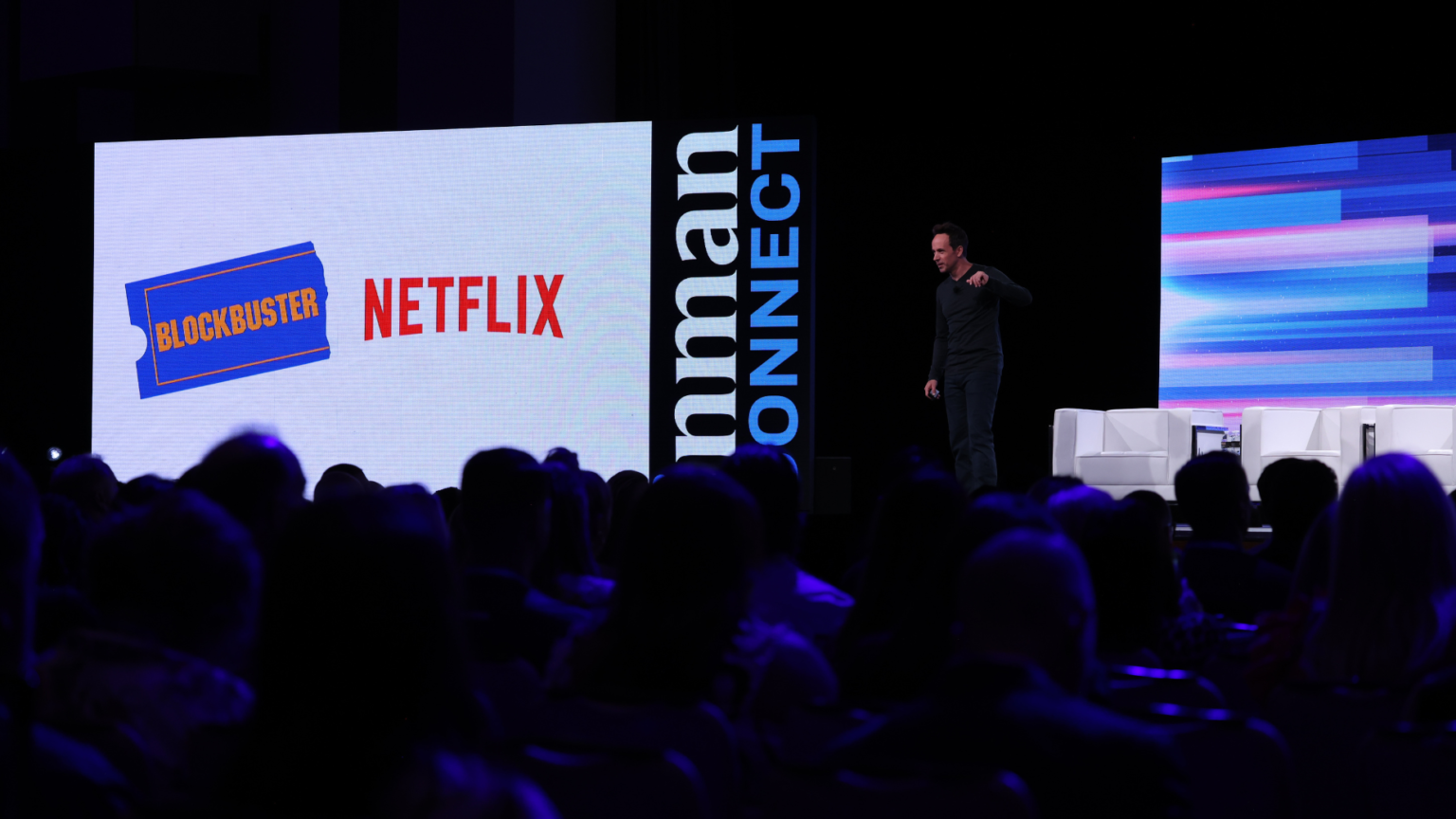 Real Estate Is Having Its Blockbuster Vs. Netflix Moment | Inman Real ...