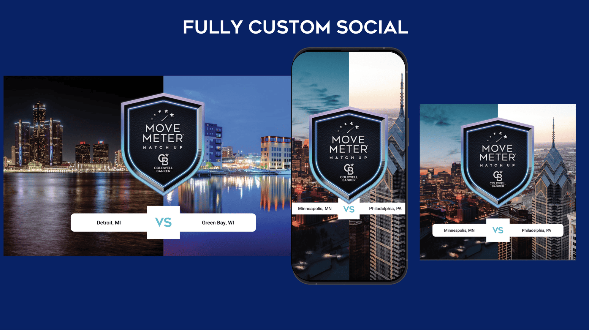 Coldwell Banker's 'Dream' Ad Campaign Revs Up The Competition | Inman ...