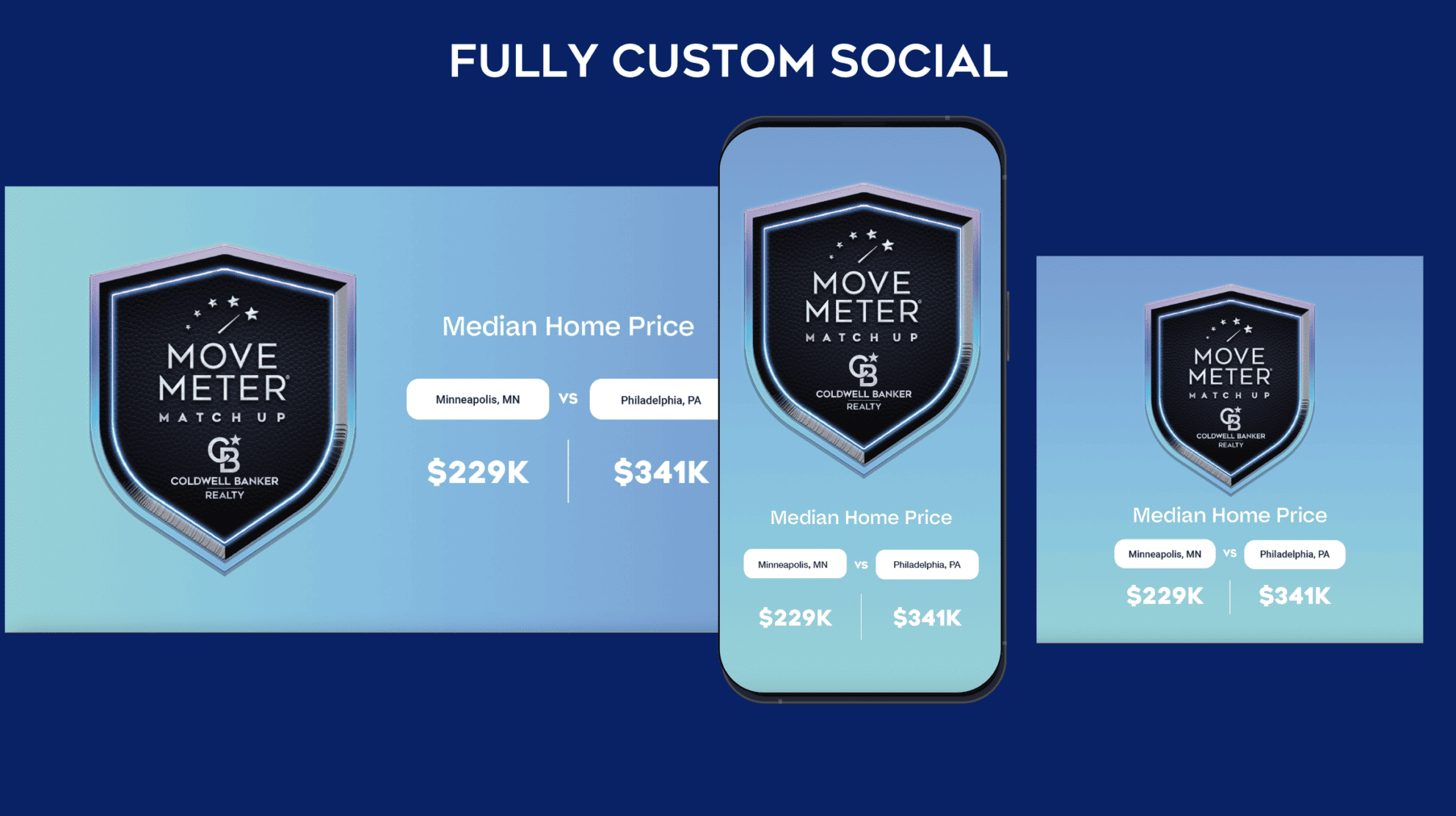 Coldwell Banker's 'Dream' Ad Campaign Revs Up The Competition | Inman ...