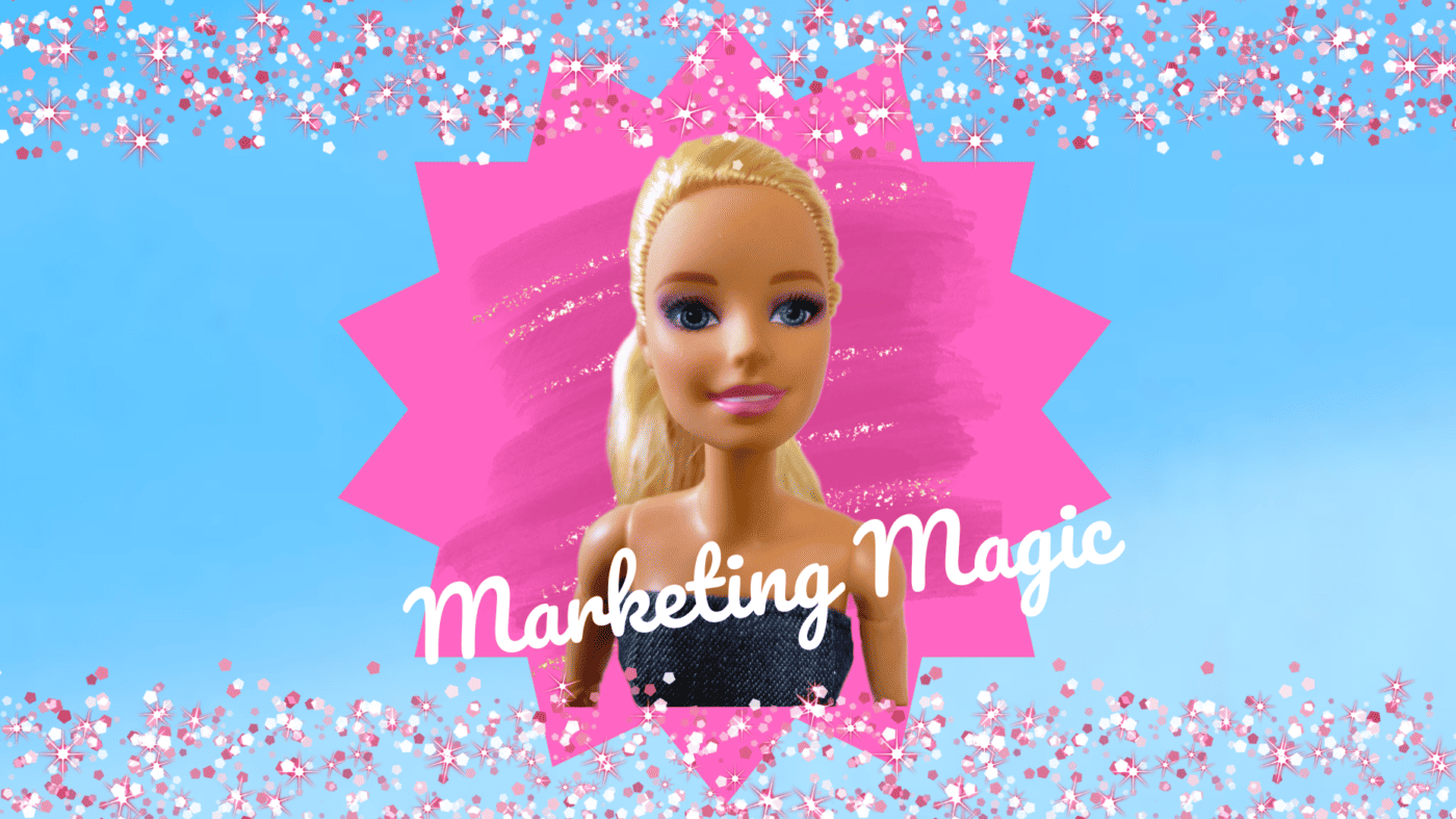 5 lessons we can learn from the Barbie marketing strategy | Inman Real ...
