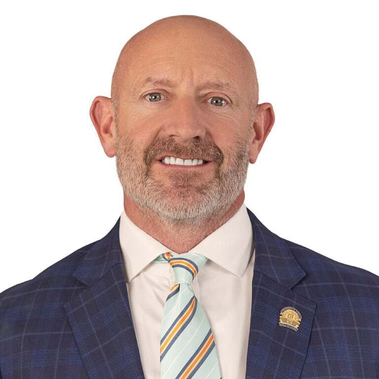 NAR President Kenny Parcell Resigns After NYT Exposé | Inman Real ...