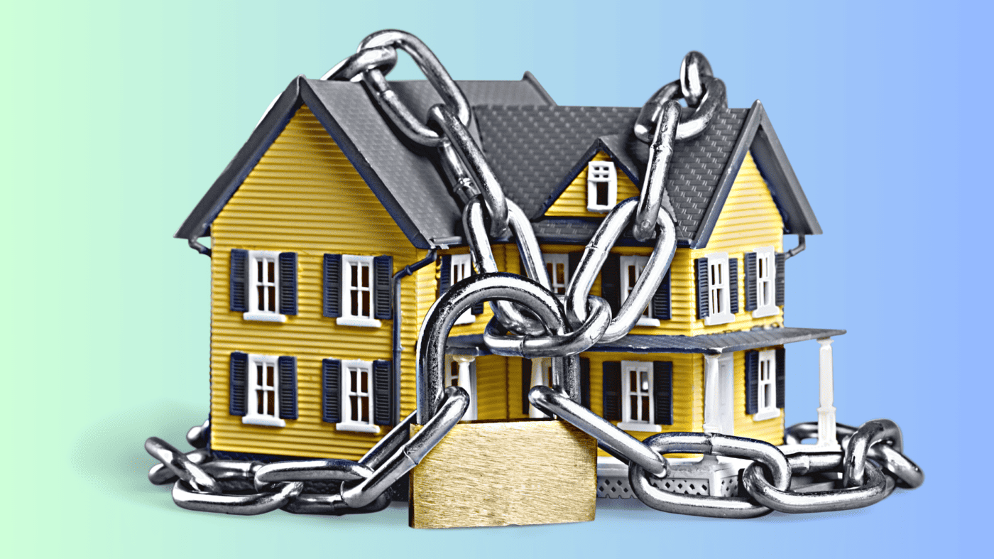 The Lock-In Effect Is Real. Lean Into It To Generate More Leads | Inman ...