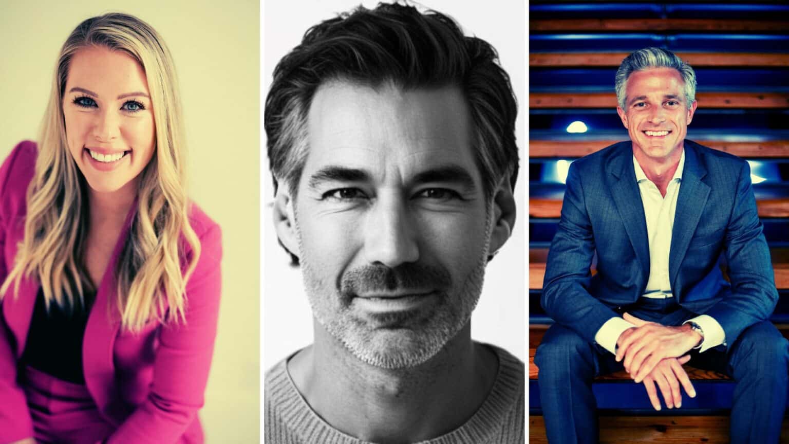 Chris Lim Steps Down As Christie's President As Co-Presidents Emerge ...