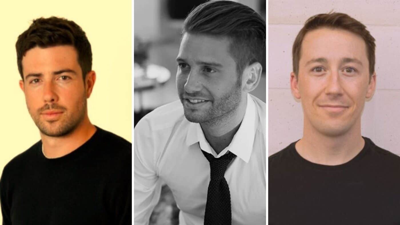Josh Flagg And Partners Form Media Company Estate Media | Inman Real ...