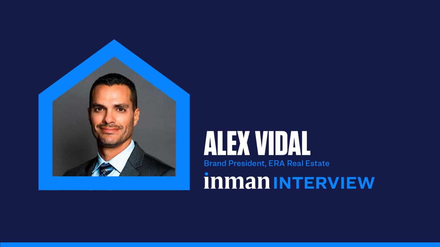 Alex Vidal Shares His Journey From Secretary To Brand President | Inman ...
