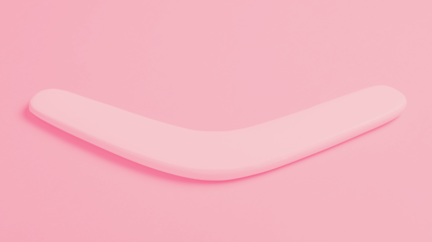 How Do You Create A Boomerang Photo Effect On Instagram? | Inman Real ...