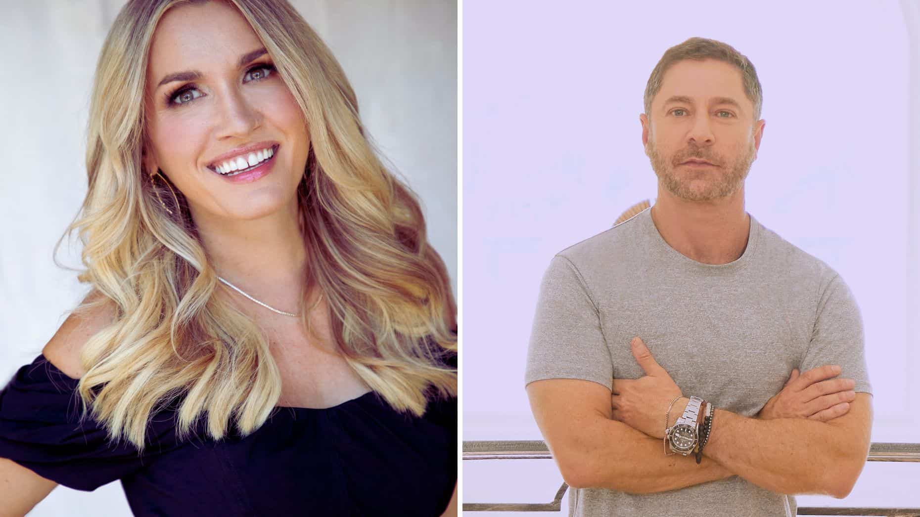 Lux CEO, Former Fashionista Joins Christie's International Real Estate | Inman Real Estate News