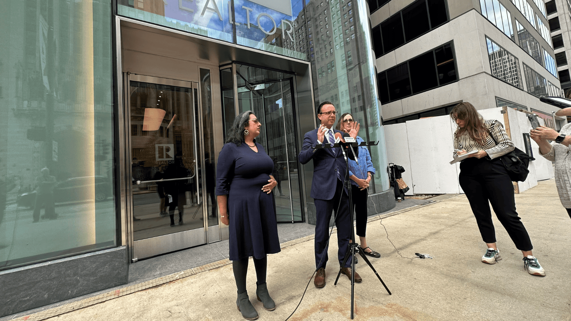 NAR Loses 'Great Place to Work' Distinction On Heels Of Chicago Rally ...