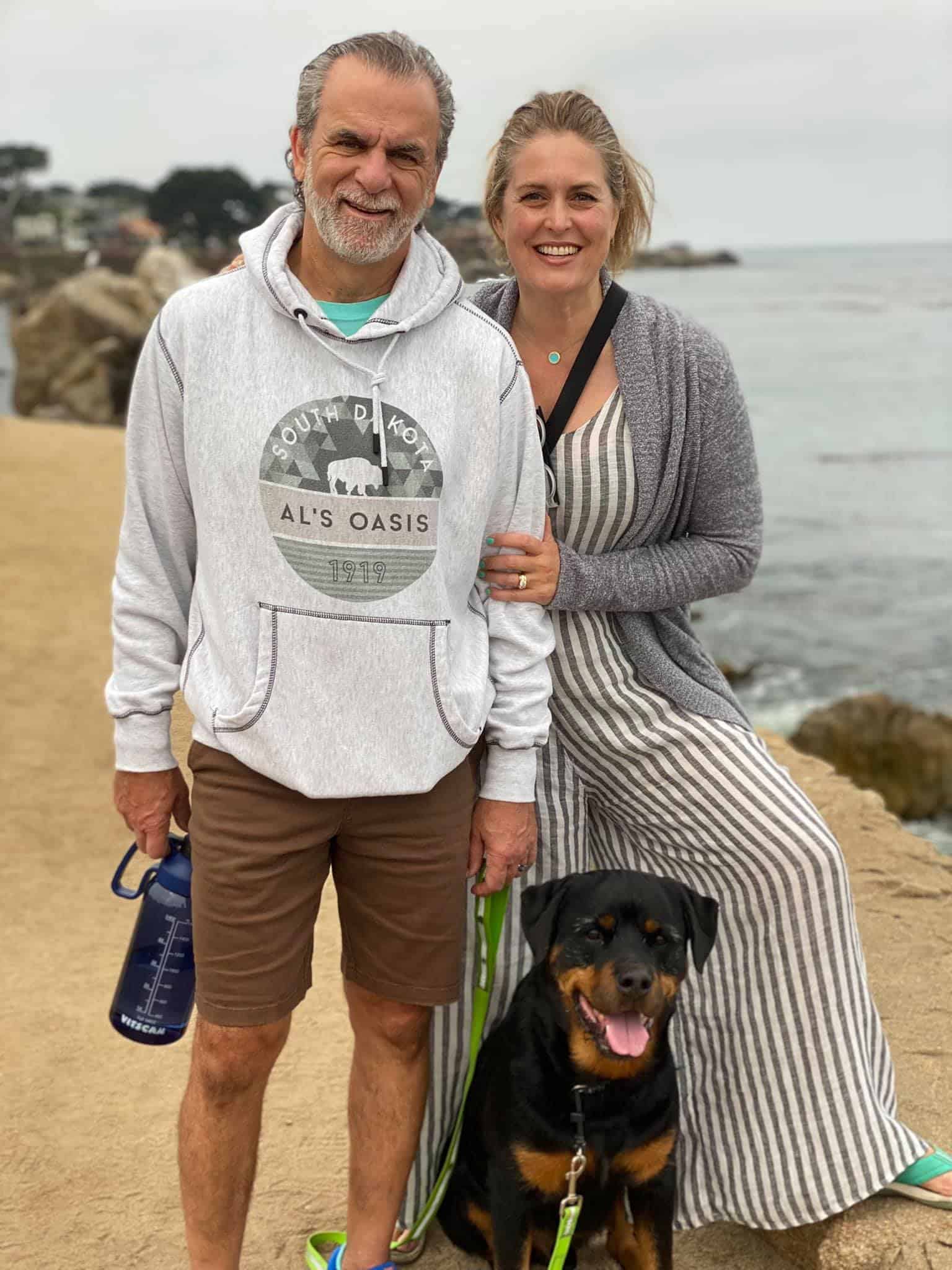 Late EXp Icon Rick Geha Honored With $100K Fundraiser | Inman Real ...