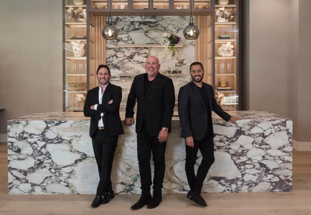 Altman Brothers Expand To Arizona With Grigg's Group Partnership ...