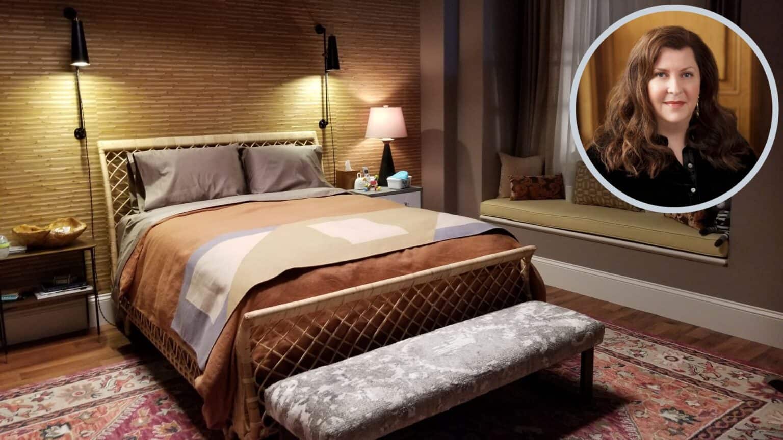 Beth Kushnick Went From Staging 'The Good Place' To Your NYC Listing ...