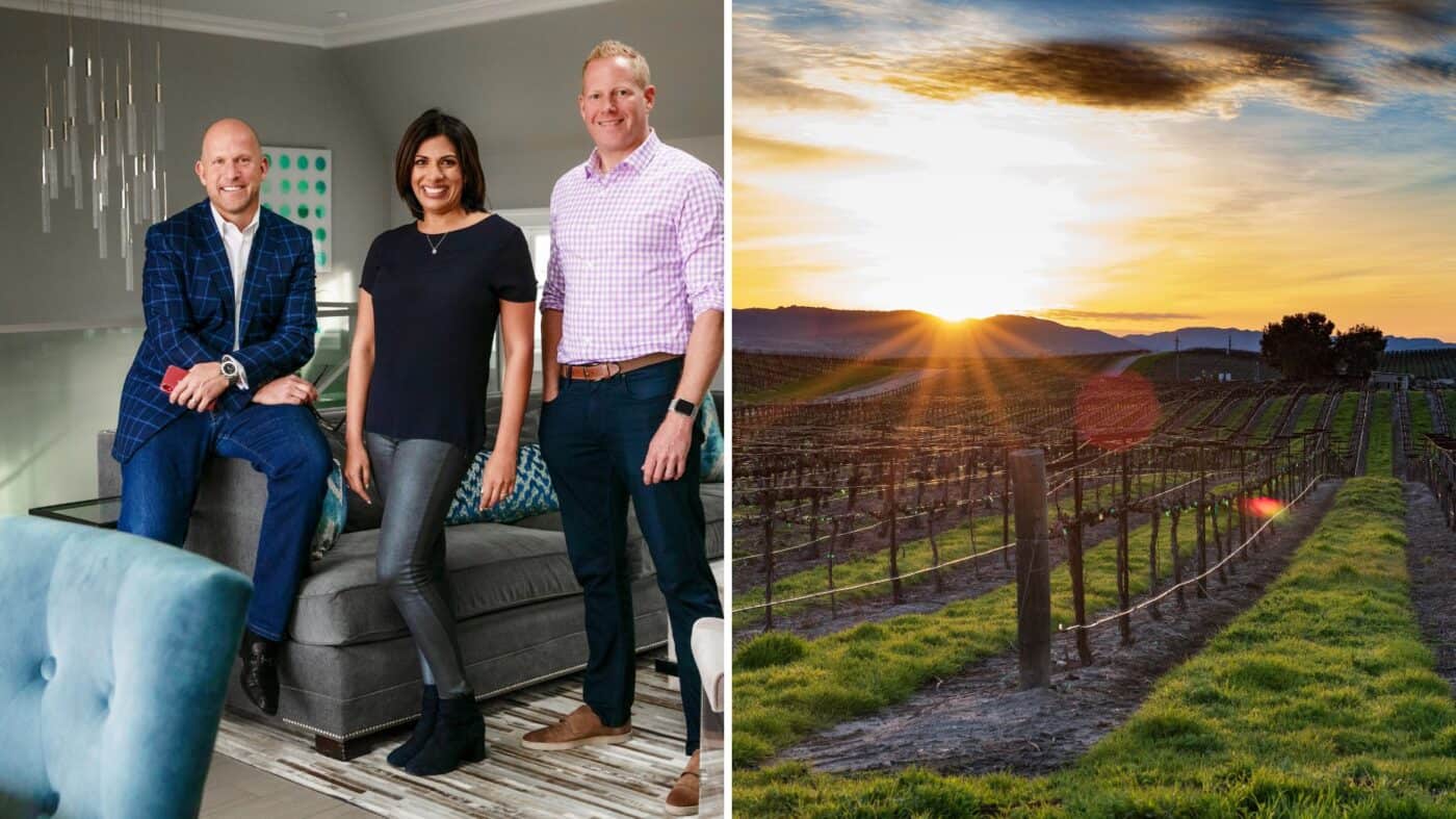 Christie's International Real Estate Spearheads Major NorCal Expansion ...