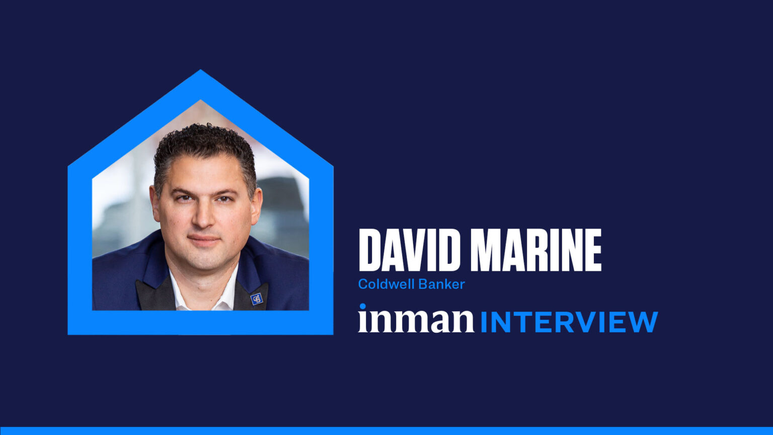 David Marine on AI, Storytelling and Being 'Dunked' By Shaq at Gen Blue ...