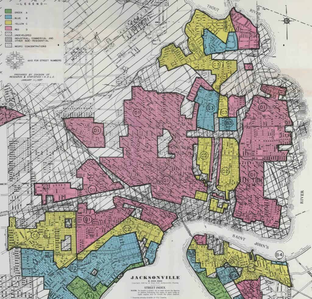 Ameris Bank Is Now 10th Lender to Settle DOJ Redlining Charges in Two ...