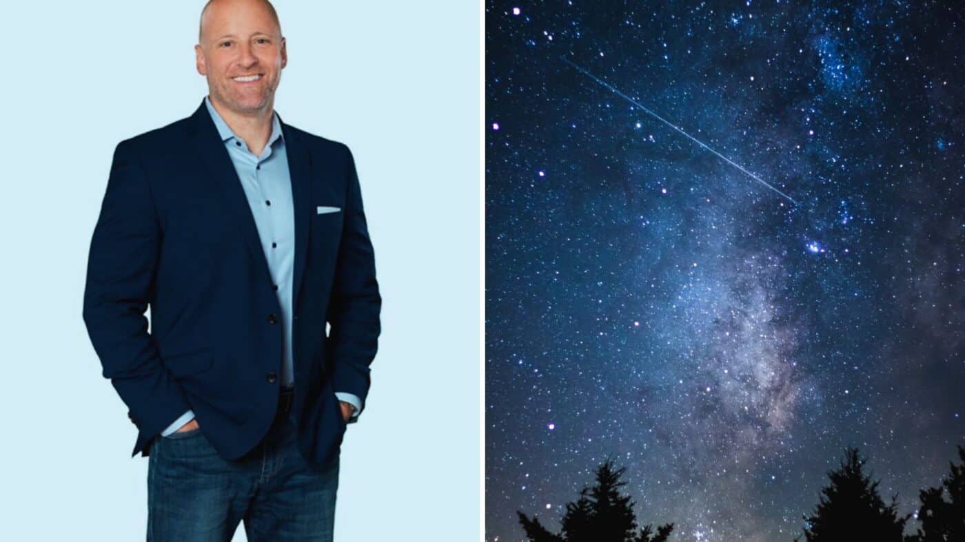 Coldwell Banker Names Jason Waugh President Of Affiliates | Inman Real ...