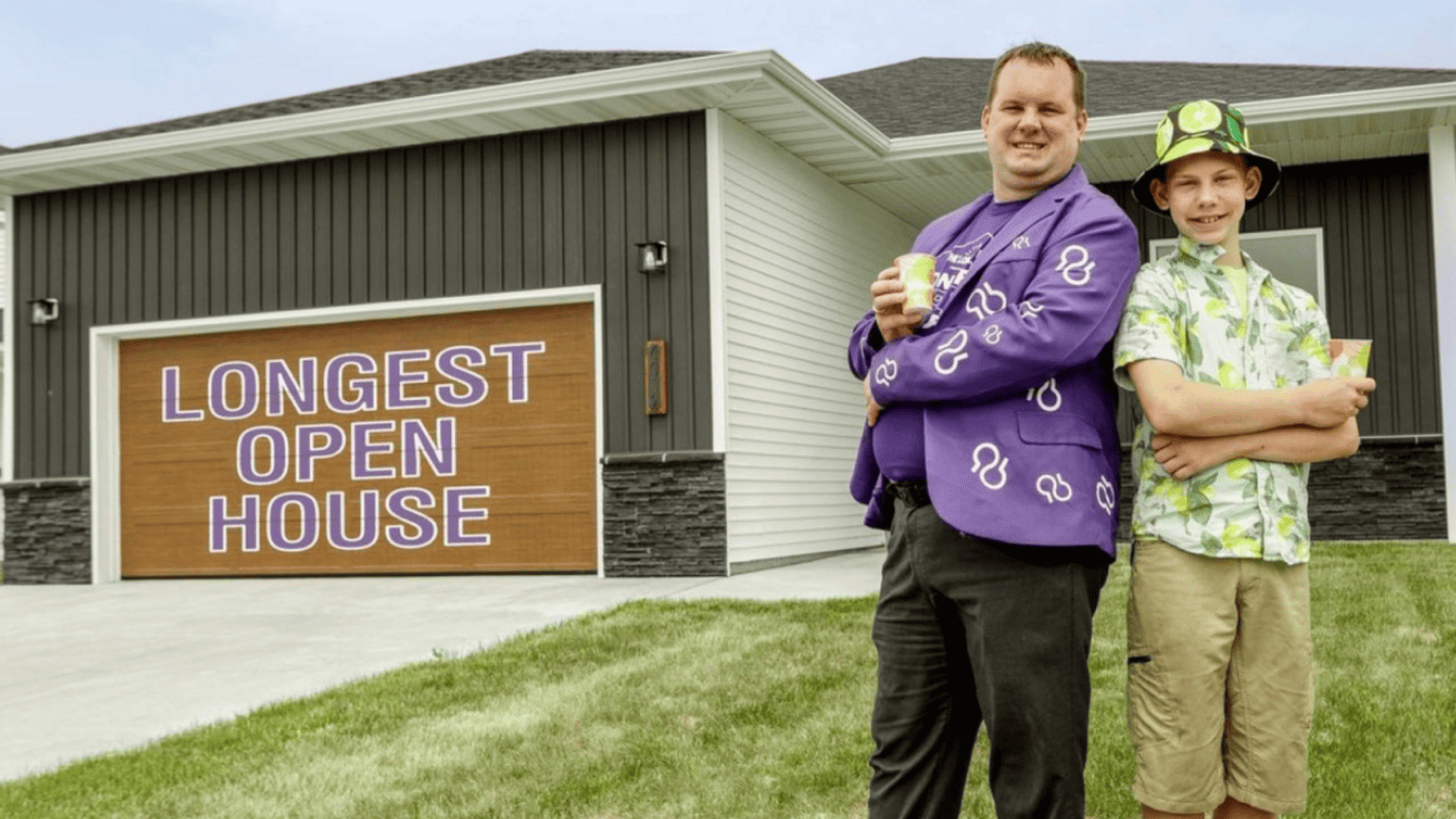 Longest Open House Ever Lasts 64 Hours, Raises $40K For Alzheimer's ...