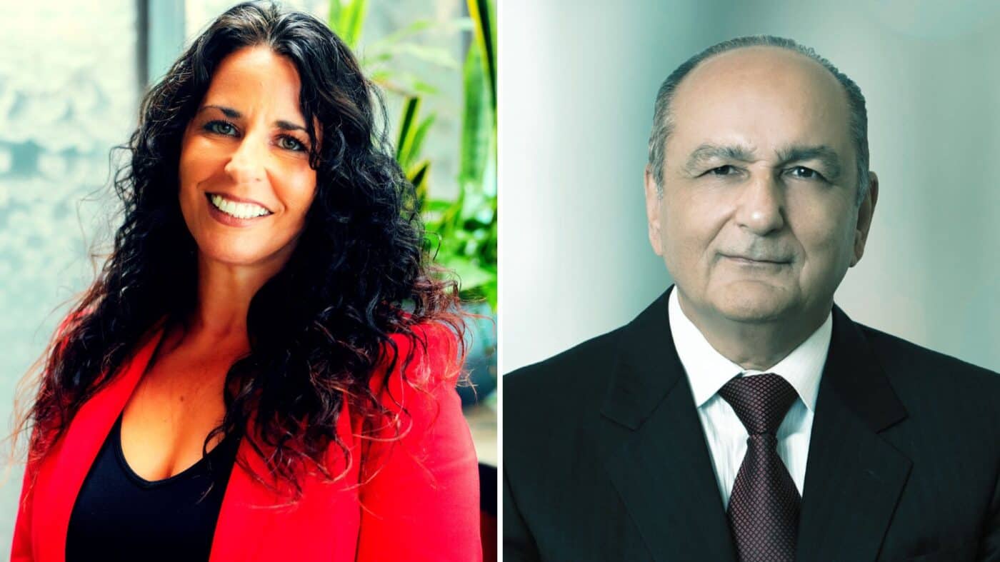 First Team Sheds Christie's Affiliation, Names Michele Harrington CEO ...