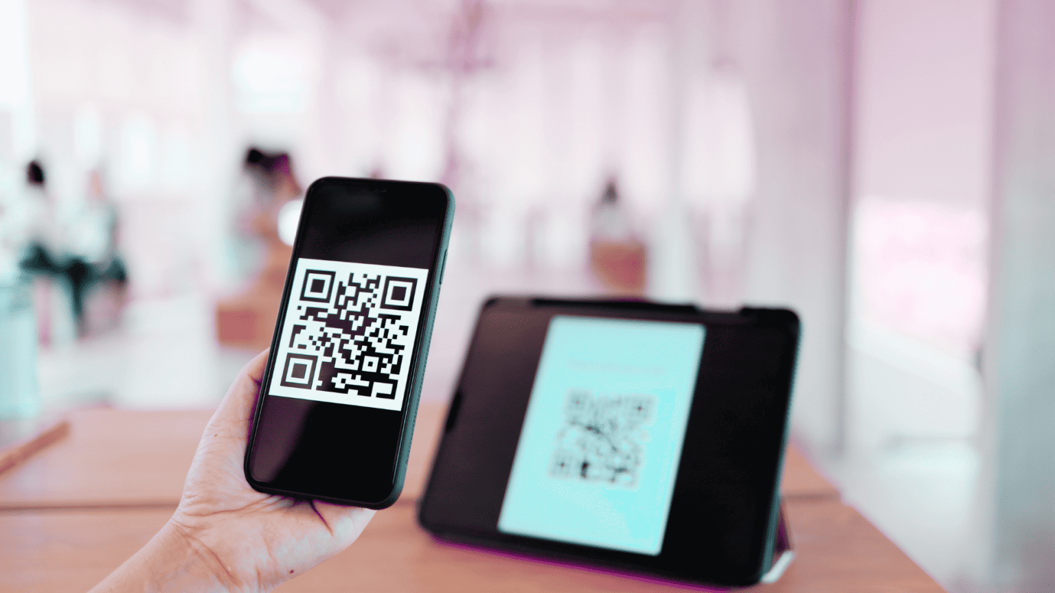 11 Innovative QR Code Strategies For Real Estate Marketing | Inman Real ...